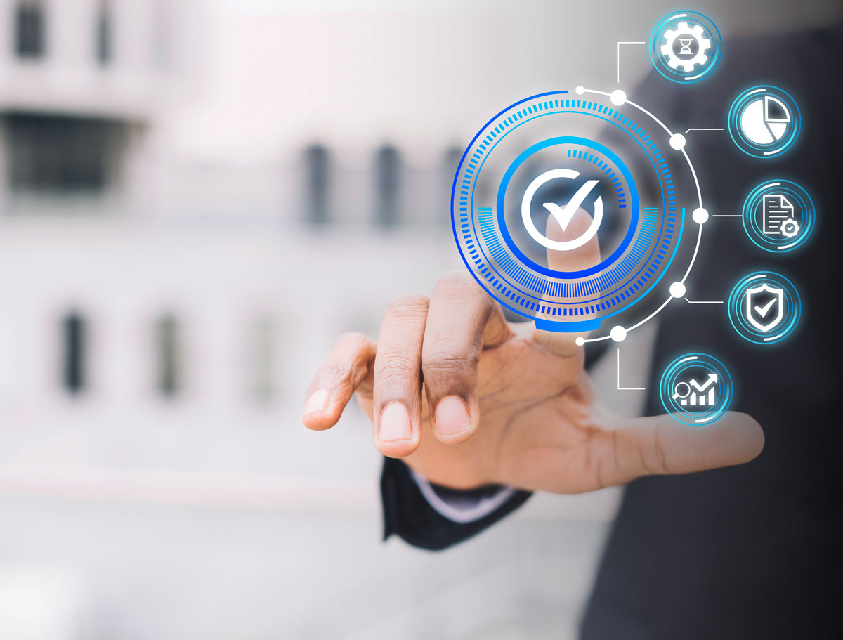 Gap Assessment – Paalan International